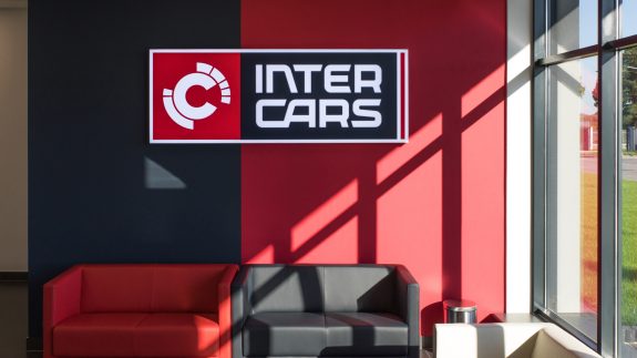 Inter Cars Growth - Company History